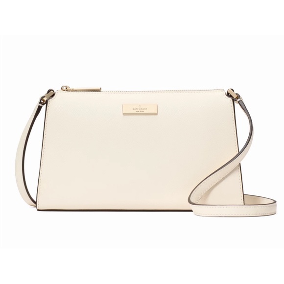 kate spade | Bags | New Kate Spade Kenzie Limited Edition Mini ...